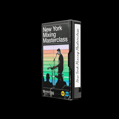 Mastering.com - Mixing, Mastering & Music Production Courses